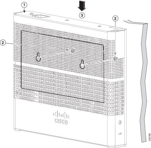 Catalyst 3560-CX and 2960-CX Switch Hardware Installation Guide ...