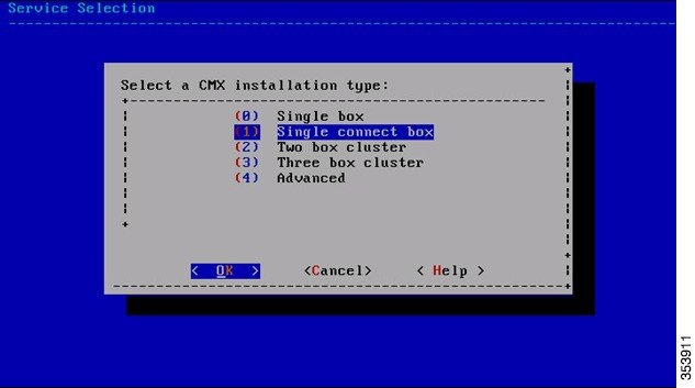 Cisco MSE Virtual Appliance Installation Guide for CMX Release 10.1 ...