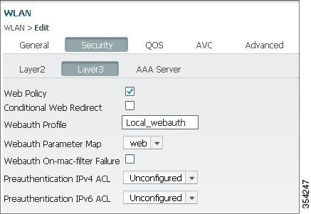 Examples and Technotes, Cisco IOS XE Release Denali 16.1.1 - Web ...