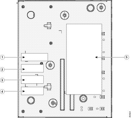 Cisco Catalyst 2960-L Series 8-Port and 16-Port Switch Hardware ...