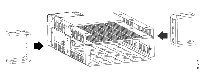 Catalyst Digital Building Series Switch Hardware Installation Guide ...