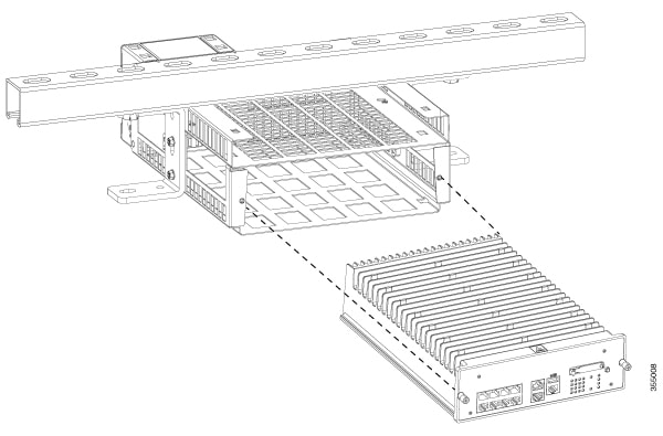 Catalyst Digital Building Series Switch Hardware Installation Guide ...