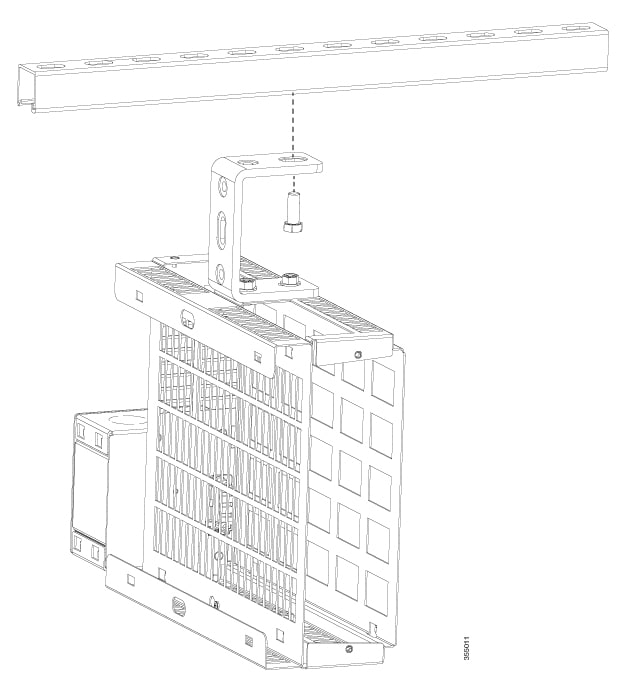 Catalyst Digital Building Series Switch Hardware Installation Guide ...