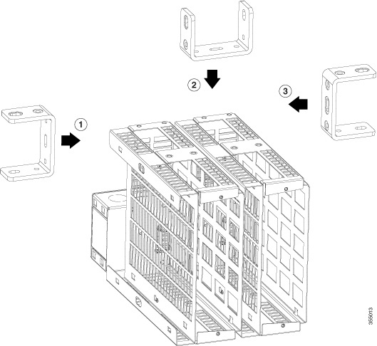 Catalyst Digital Building Series Switch Hardware Installation Guide ...