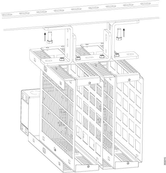 Catalyst Digital Building Series Switch Hardware Installation Guide ...