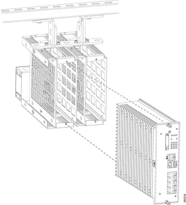 Catalyst Digital Building Series Switch Hardware Installation Guide ...