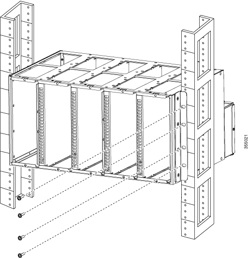 Catalyst Digital Building Series Switch Hardware Installation Guide ...