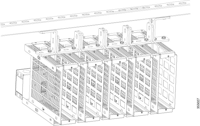 Catalyst Digital Building Series Switch Hardware Installation Guide ...