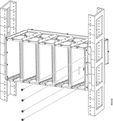 Catalyst Digital Building Series Switch Hardware Installation Guide ...