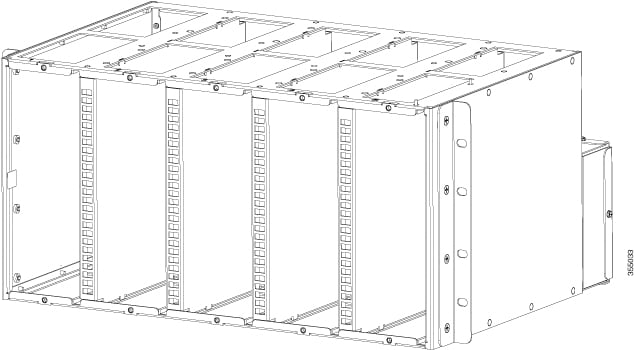 Catalyst Digital Building Series Switch Hardware Installation Guide ...