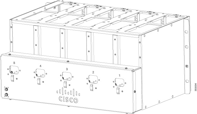 Catalyst Digital Building Series Switch Hardware Installation Guide ...