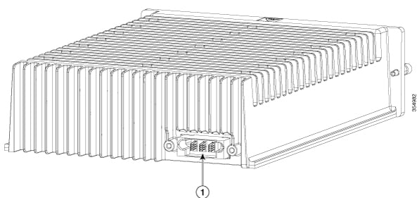 Catalyst Digital Building Series Switch Hardware Installation Guide ...