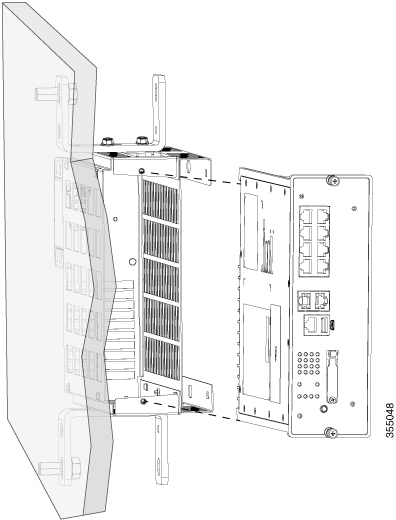 Catalyst Digital Building Series Switch Hardware Installation Guide ...