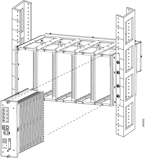 Catalyst Digital Building Series Switch Hardware Installation Guide ...