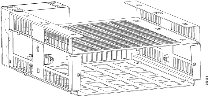 Catalyst Digital Building Series Switch Hardware Installation Guide ...