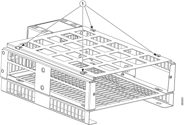 Catalyst Digital Building Series Switch Hardware Installation Guide ...