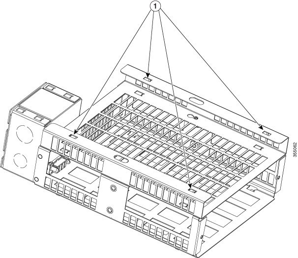 Catalyst Digital Building Series Switch Hardware Installation Guide ...