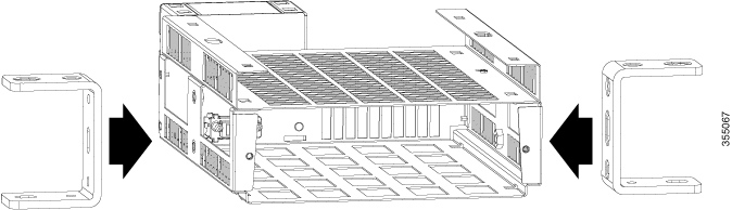 Catalyst Digital Building Series Switch Hardware Installation Guide ...