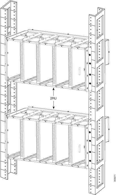 Catalyst Digital Building Series Switch Hardware Installation Guide ...