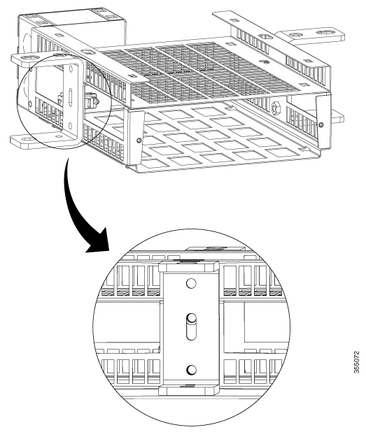 Catalyst Digital Building Series Switch Hardware Installation Guide ...