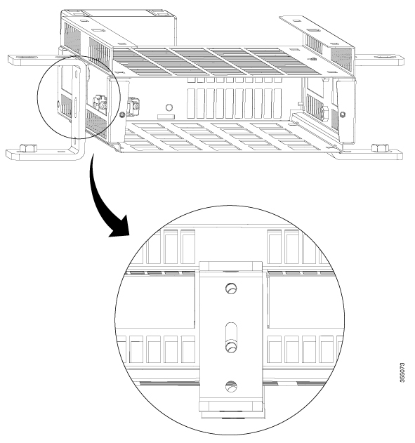 Catalyst Digital Building Series Switch Hardware Installation Guide ...