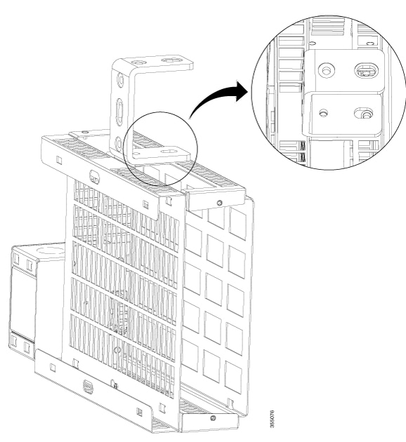 Catalyst Digital Building Series Switch Hardware Installation Guide ...