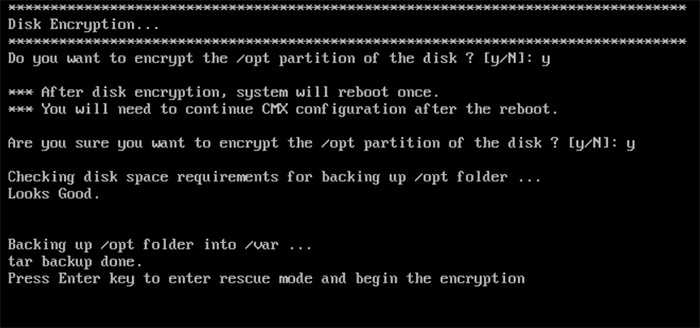 Cisco Mobility Services Engine Virtual Appliance Installation Guide for ...