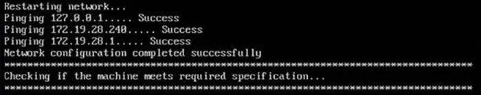 Cisco Mobility Services Engine Virtual Appliance Installation Guide for ...