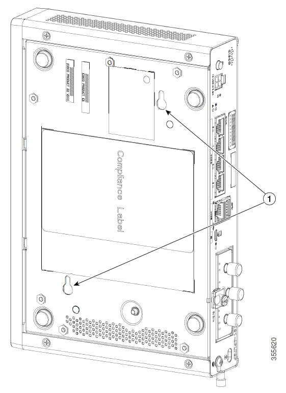 Hardware Installation Guide For The Cisco 1000 Series Integrated