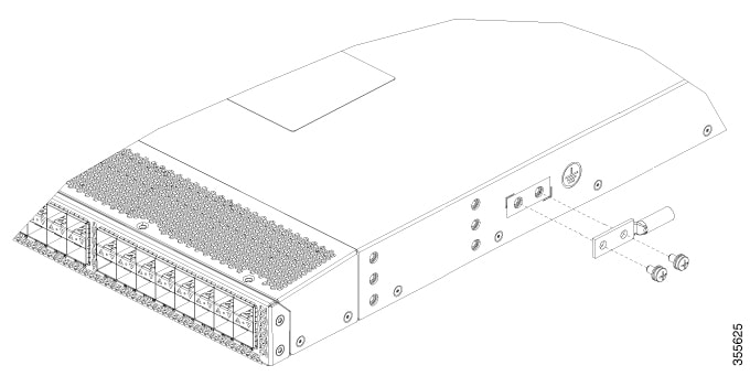 Cisco MDS 9148T 32-Gbps 48-Port Fibre Channel Switch Hardware ...