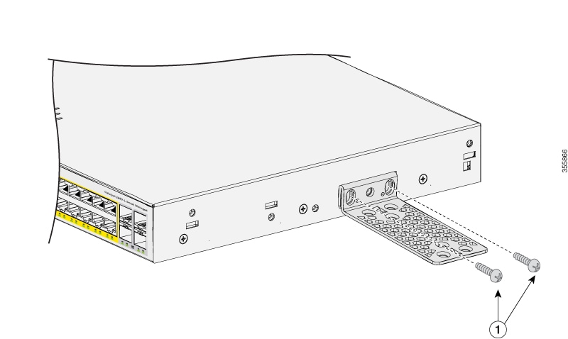 Cisco Catalyst 2960 L Smart Managed Series 8 Port And 16 Port Switch Hardware Installation Guide