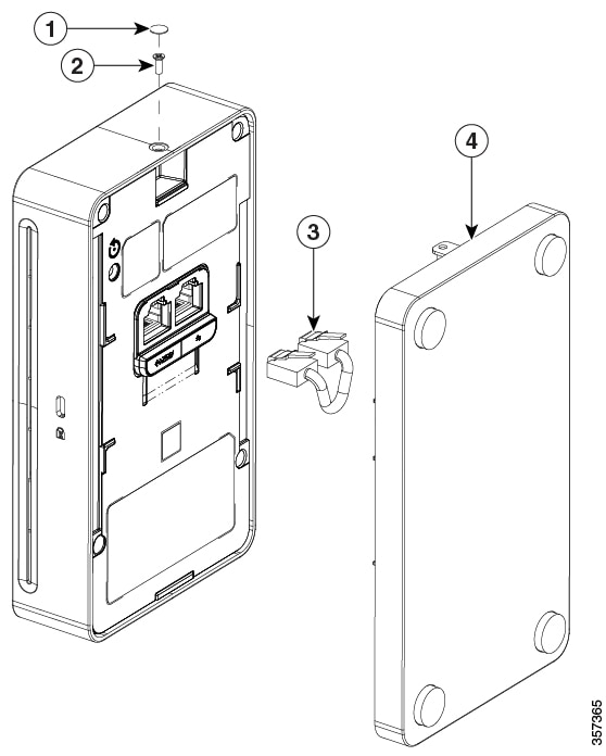 Cisco Catalyst Series 9105AXW and 9105AXWT Wireless Access Points - Cisco