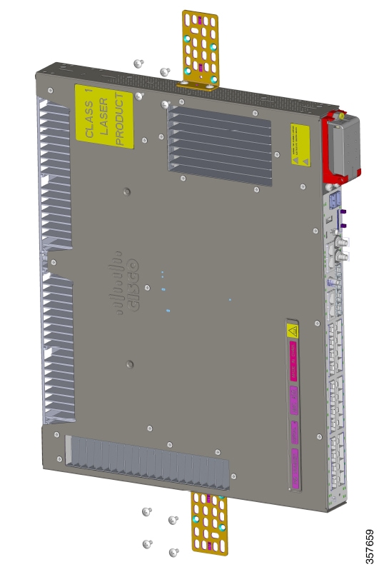 Cisco Catalyst IE9300 Rugged Series Switch Hardware Installation Guide ...