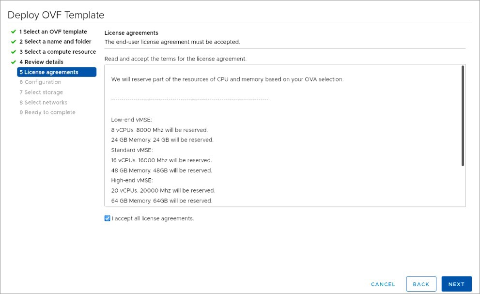 Cisco Mobility Services Engine Virtual Appliance Installation Guide for ...
