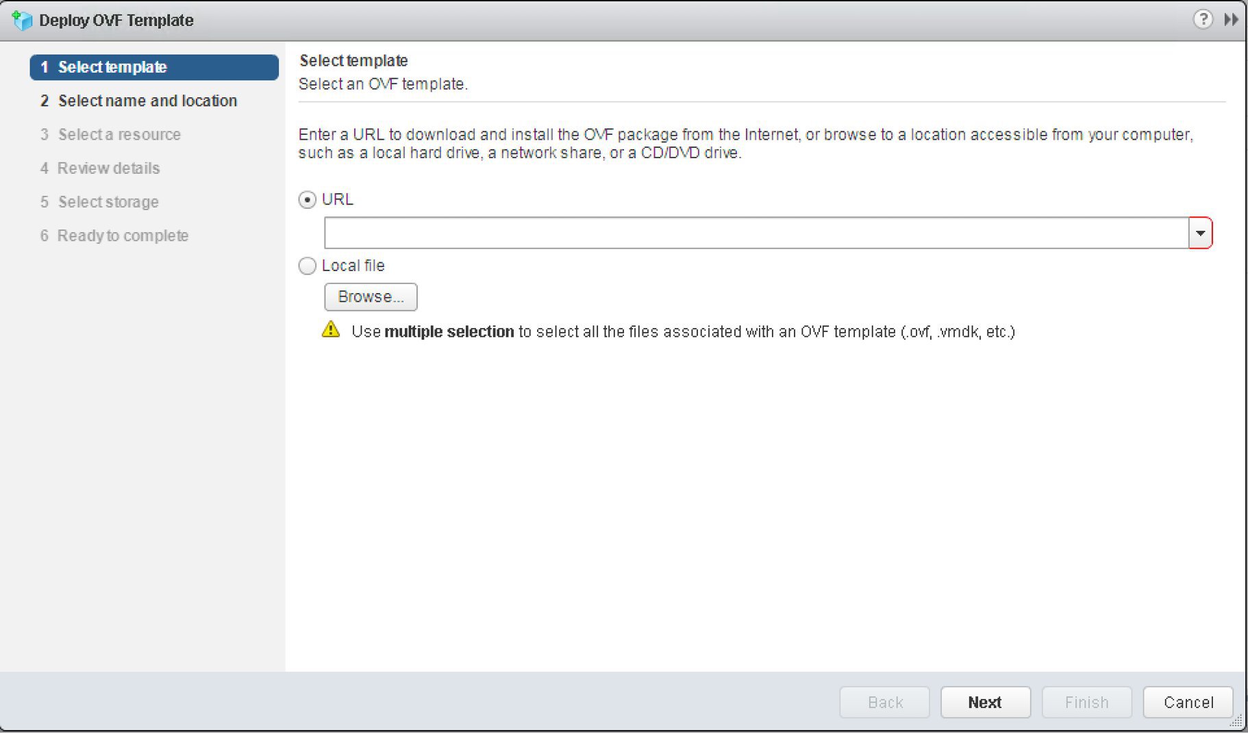 Cisco Crosswork Data Gateway 1.0 Installation Guide - Installing Cisco Crosswork Data Gateway ...