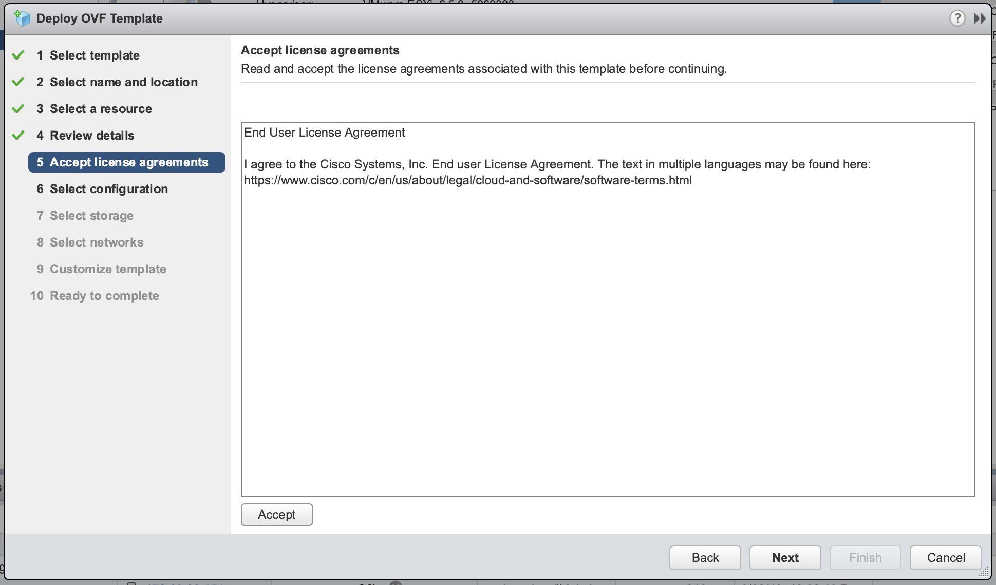 Cisco Crosswork Data Gateway 1.0 Installation Guide - Installing Cisco Crosswork Data Gateway ...