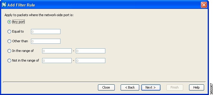 Cisco Service Control Application for Broadband (Cisco SCA BB) User ...