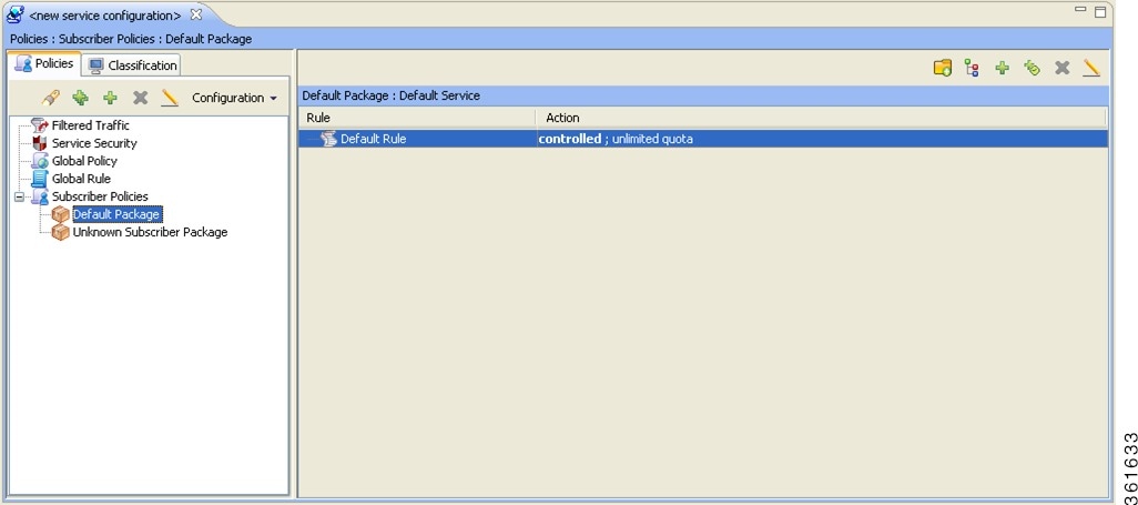 Cisco Service Control Application for Broadband User Guide, Release 4.1 ...
