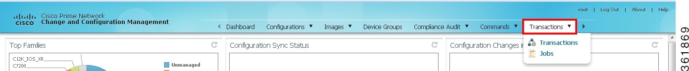 Cisco Prime Network Customization Guide, 5.0 - Deploying Activation Workflows to Devices Using ...