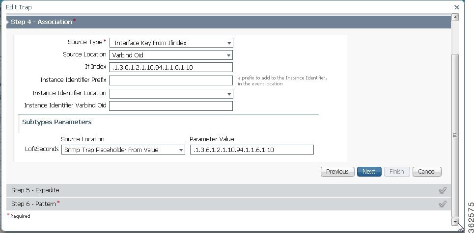 Cisco Prime Network Customization Guide, 5.1 - Adding Support for New Events Using the VCB ...