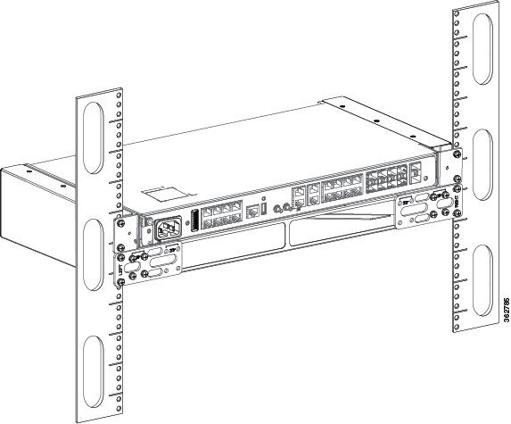 Cisco ASR 9000 Series Aggregation Services Router Satellite Systems ...
