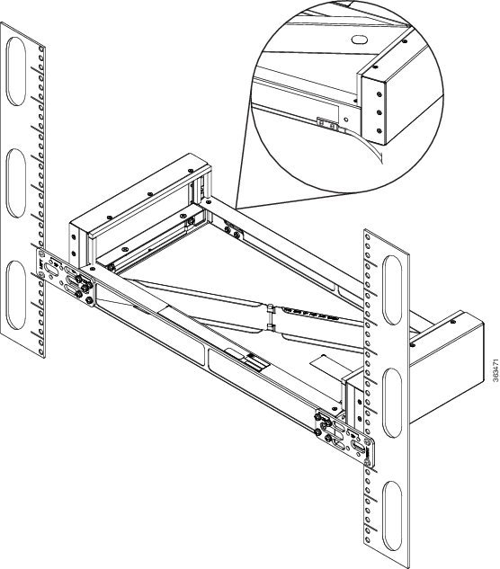 Cisco ASR 9000 Series Aggregation Services Router Satellite Systems ...