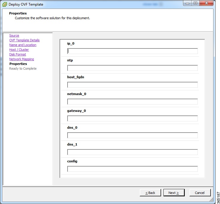 Cisco Cable SDN Application User Guide - How to Install Cisco Cable SDN Application [Support ...