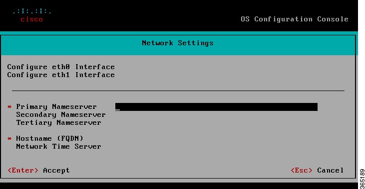 Cisco Cable SDN Application User Guide - How to Install Cisco Cable SDN ...