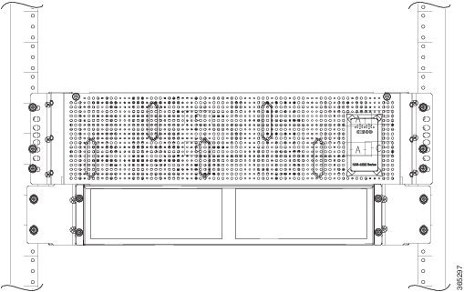 Cisco NCS 4206 Hardware Installation Guide - Installing the Cisco NCS ...