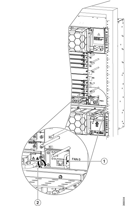 Cisco Asr 914 Aggregation Services Router Hardware Installation Guide Installing The Cisco Asr