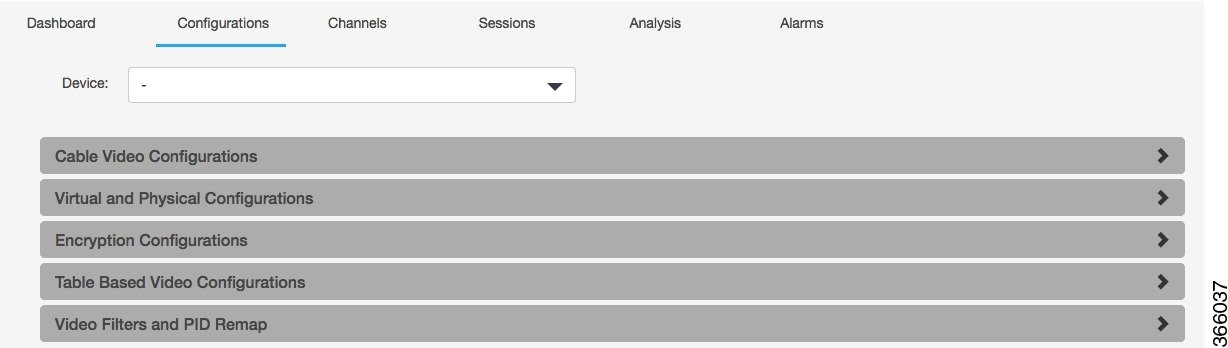 Cisco Cable SDN Application User Guide - How to Use Cisco Cable SDN ...