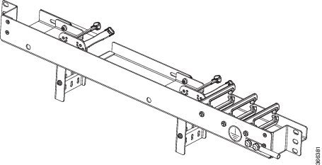 Cisco NCS 4206 Hardware Installation Guide - Installing the Cisco NCS ...