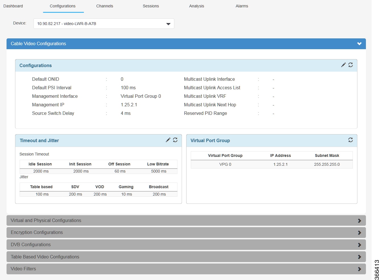 Cisco Cable SDN Application User Guide - How to Use Cisco Cable SDN ...