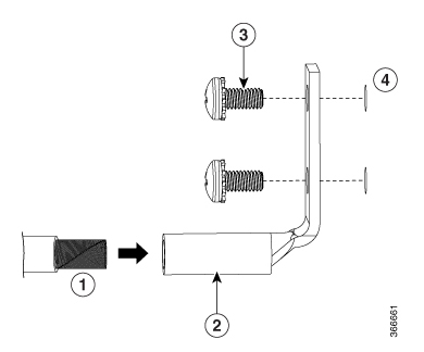 Cisco Remote-PHY Compact Shelf Hardware Installation Guide - Installing ...